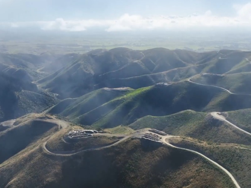 Logging Legend: Bryant Logging